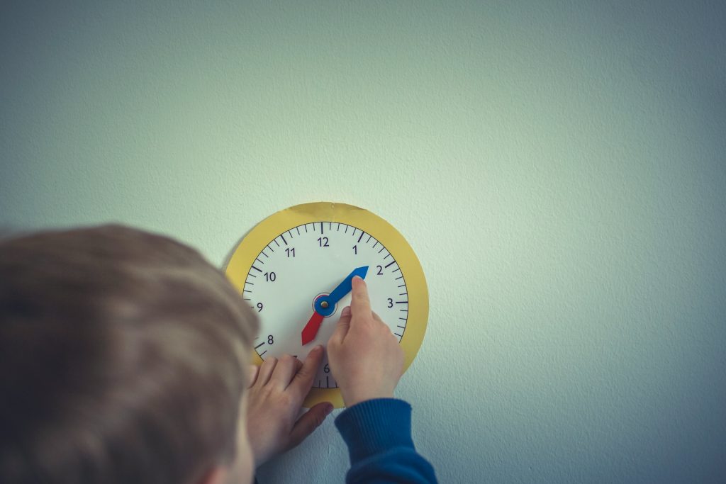 Grundlagenwissen Lerntheorie – B L L